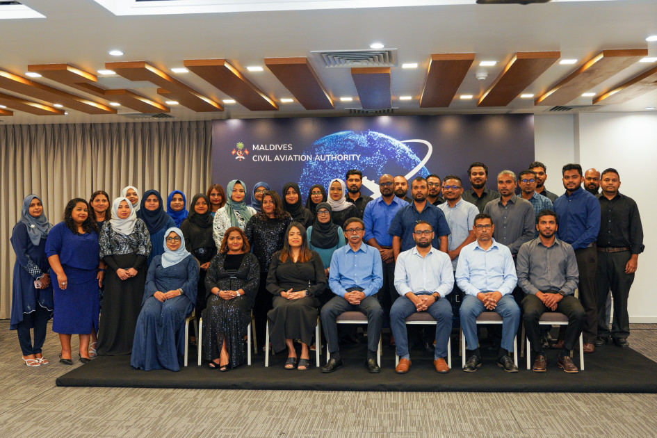 The CAA celebrates International Civil Aviation Day - CAA