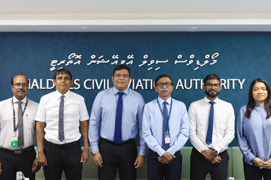 New Board Members appointed to the board of MCAA. - CAA